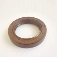 China Factory Price Oil Seals NBR FKM Black Color TC TG oil seal Standard Size for sale