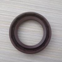 China Factory Price Oil Seals NBR FKM Black Color TC TG oil seal Standard Size for sale
