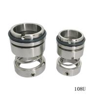 China Mechanical seal SB/CR/CDLF/NJK/JMK-16 South pump / inner diameter 16 mm shaft seal / water seal for sale