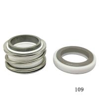 China Mechanical seal SB/CR/CDLF/NJK/JMK-16 South pump / inner diameter 16 mm shaft seal / water seal for sale