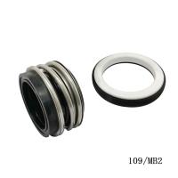 China Mechanical seal SB/CR/CDLF/NJK/JMK-16 South pump / inner diameter 16 mm shaft seal / water seal for sale