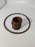 China O Ring Seals EPDM FKM NBR PU  High Quality Rubber O-Ring/NBR FKM EPDM Silicone O Ring for sale