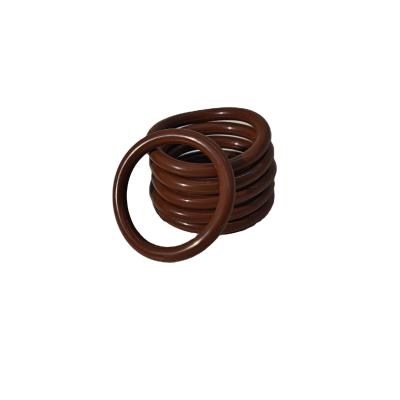 China CUSTOMIZED FKM FFKM NBR  oring for sale