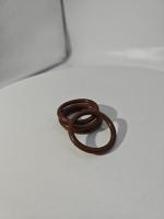 China CUSTOMIZED FKM FFKM NBR  oring for sale