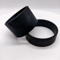 China Carbon filled PTFE high performance wear ring piston seal for sale