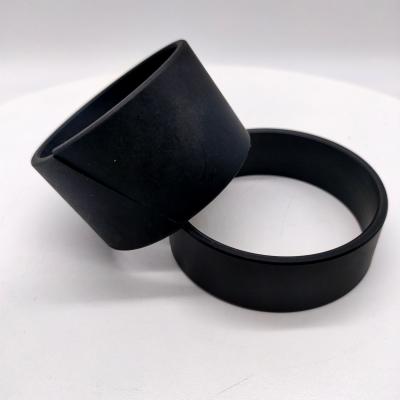 China Carbon filled PTFE high performance wear ring piston seal for sale