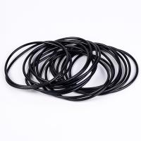 China High Quality China FFKM Rubber FKM Rubber Oil Seal rubber o ring O-rings for sale