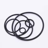 China High Quality China FFKM Rubber FKM Rubber Oil Seal rubber o ring O-rings for sale