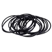 China High Quality China FFKM Rubber FKM Rubber Oil Seal rubber o ring O-rings for sale