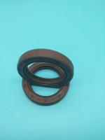 China Factory Price NBR FKM Material Custom TC Shaft Seal Rubber Oil Seal Manufacturers for sale