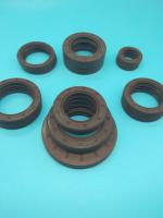 China Factory Price NBR FKM Material Custom TC Shaft Seal Rubber Oil Seal Manufacturers for sale