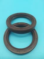 China Factory Price NBR FKM Material Custom TC Shaft Seal Rubber Oil Seal Manufacturers for sale