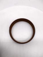 China Wear Ring carbon piston rings PTFE bronze filled PTFE wearing ring seals of any size for sale