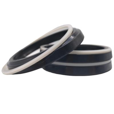 China High resistance to high temperature hydraulic cylinder seal kits OUY type piston seals for sale