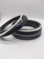 China High resistance to high temperature hydraulic cylinder seal kits OUY type piston seals for sale