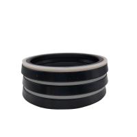 China OUY hydraulic piston seal for high quality oil resistant and wear resistant excavators for sale