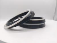 China OUY hydraulic piston seal for high quality oil resistant and wear resistant excavators for sale