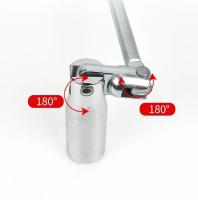 China Stainless Steel 16mm Spark Plug Socket Wrench set T wrench for sale