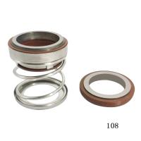 China water pump type mechanical bia mechanical seal for sale
