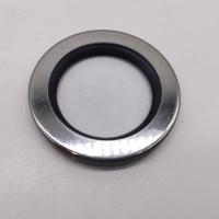 China Air Compressor Double Lip Oil Seal PTFE Rotary Shaft Oil Seal for sale