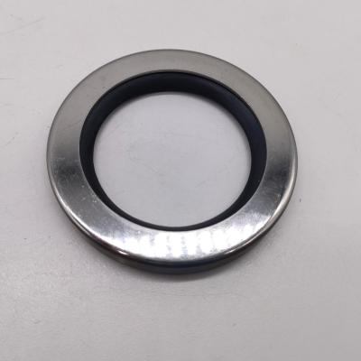 China Air Compressor Double Lip Oil Seal PTFE Rotary Shaft Oil Seal for sale