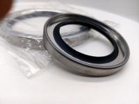 China Air Compressor Double Lip Oil Seal PTFE Rotary Shaft Oil Seal for sale