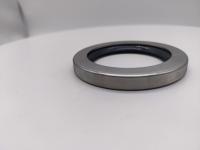 China Air Compressor Double Lip Oil Seal PTFE Rotary Shaft Oil Seal for sale