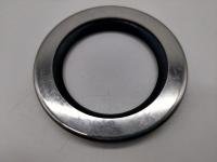 China Air Compressor Double Lip Oil Seal PTFE Rotary Shaft Oil Seal for sale