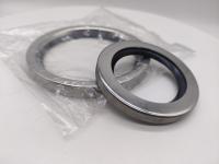 China Air Compressor Double Lip Oil Seal PTFE Rotary Shaft Oil Seal for sale