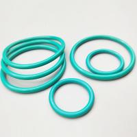 China High quality Factory Wholesale FKM EPDM Silicone O-Ring NBR FFKM FKM ORing for sale