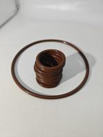 China Good quality manufacturer NBR HNBR EPDM FKM AFLAS FFKM variety size oring o ring o-ring for sale