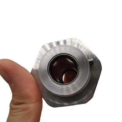 China High quality CDL CDLF LVR Vertical multistage centrifugal water pump mechanical seal for sale