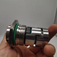 China High quality CDL CDLF LVR Vertical multistage centrifugal water pump mechanical seal for sale