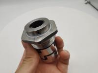 China High quality CDL CDLF LVR Vertical multistage centrifugal water pump mechanical seal for sale