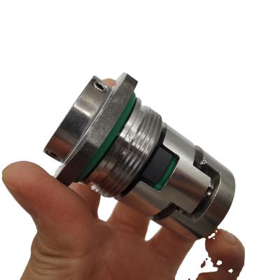 China Mechanical seal CR/CDLF/NJK/JMK-16 South pump / inner diameter 16 mm shaft seal / water seal for sale