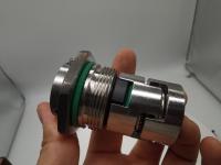 China Mechanical seal CR/CDLF/NJK/JMK-16 South pump / inner diameter 16 mm shaft seal / water seal for sale