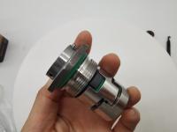 China Mechanical seal CR/CDLF/NJK/JMK-16 South pump / inner diameter 16 mm shaft seal / water seal for sale