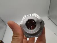 China Mechanical seal CR/CDLF/NJK/JMK-16 South pump / inner diameter 16 mm shaft seal / water seal for sale