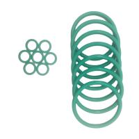 China NBR O-Rings Air Conditioning box Rubber Oil Seal nbr O Seal Ring NBR O-rings for sale