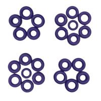 China Hot Sale seals factory supply  rubber o ring for water pump Factory Price O Seal Ring NBR O-rings for sale