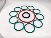 China NBR Industrial grade NBR Oil Seal Free Sample O Seal Ring NBR O-rings for sale