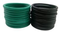 China Custom Various color and size  Factory Supply Free Sample O Seal Ring NBR O-rings for sale