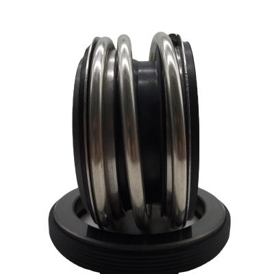 China MG1 mg1 John Crane Type 1 Mechanical Seal G9 Seat Unbalance Mechanical Face Seal Single Spring Mechanical Seal for Water Pump for sale