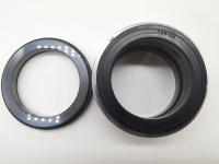 China MG1 mg1 John Crane Type 1 Mechanical Seal G9 Seat Unbalance Mechanical Face Seal Single Spring Mechanical Seal for Water Pump for sale