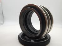 China MG1 mg1 John Crane Type 1 Mechanical Seal G9 Seat Unbalance Mechanical Face Seal Single Spring Mechanical Seal for Water Pump for sale