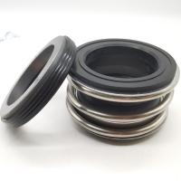 China China Standard Mechanical Seal 109 / MG1 / MG12 / MG13 Elsatomer Bellows Water Pump Mechanical Seal for sale