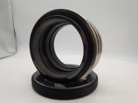 China China Standard Mechanical Seal 109 / MG1 / MG12 / MG13 Elsatomer Bellows Water Pump Mechanical Seal for sale
