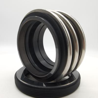 China mechanical seal 40mm/machanical seal water pump/john crane type 109 MG1 for sale