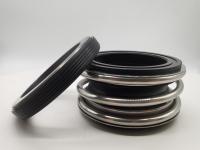 China mechanical seal 40mm/machanical seal water pump/john crane type 109 MG1 for sale