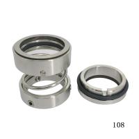 China Balanced Wear-resistant Pumps Useful Wave Water Pump Seal Hot-selling Best Popular Mechanical Seal for sale